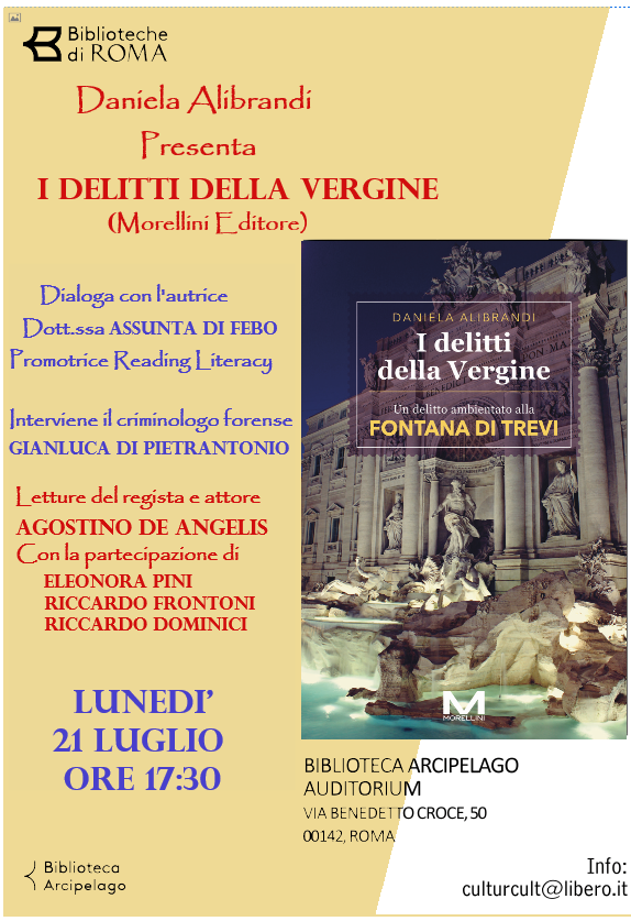 E’ oggi! | danielaalibrandi